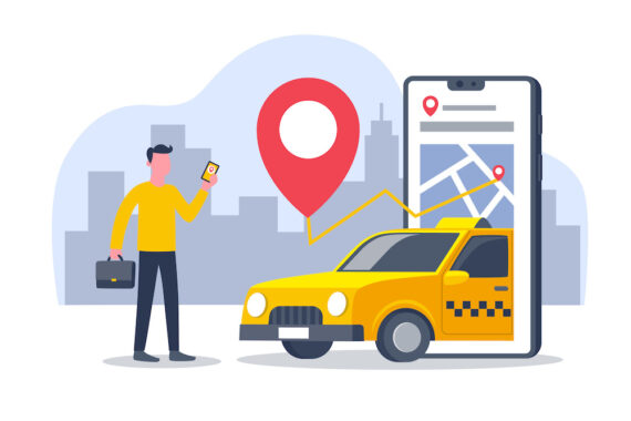 Taxi à Liffré disponible - Taxi Rennes Any Time